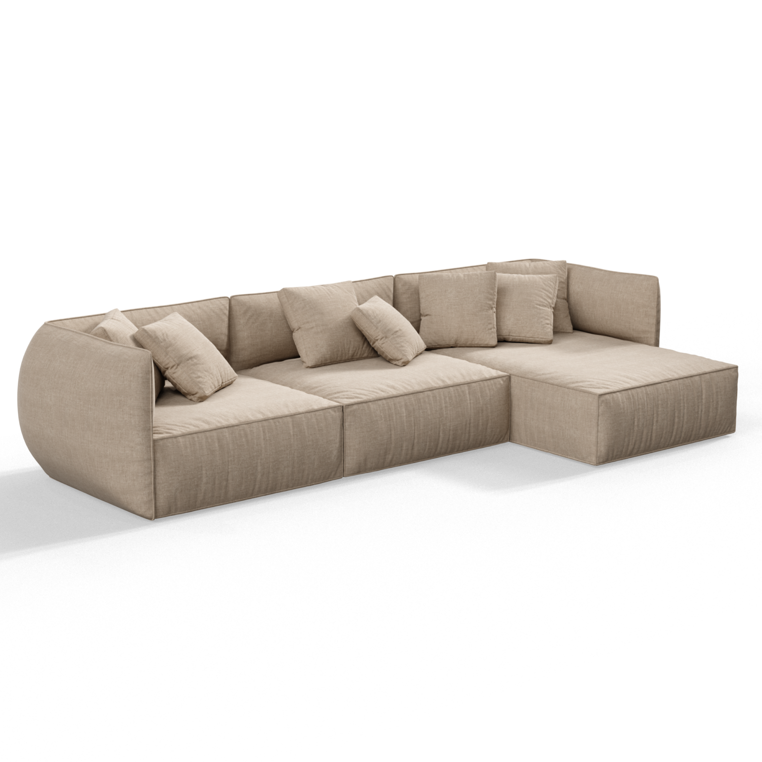 Loom & Hide - Loom & Hide