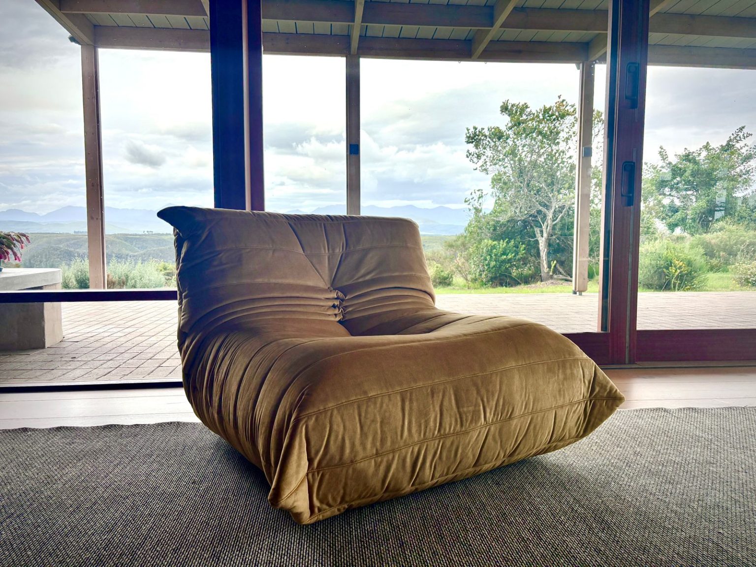 Loom & Hide - Loom & Hide