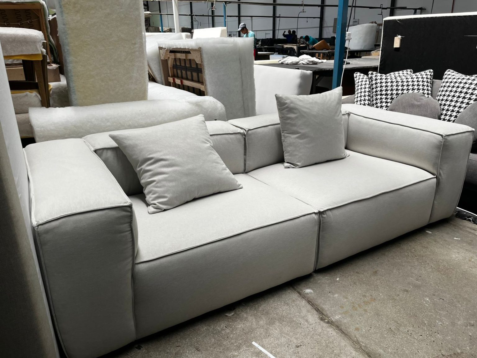 Loom & Hide - Loom & Hide